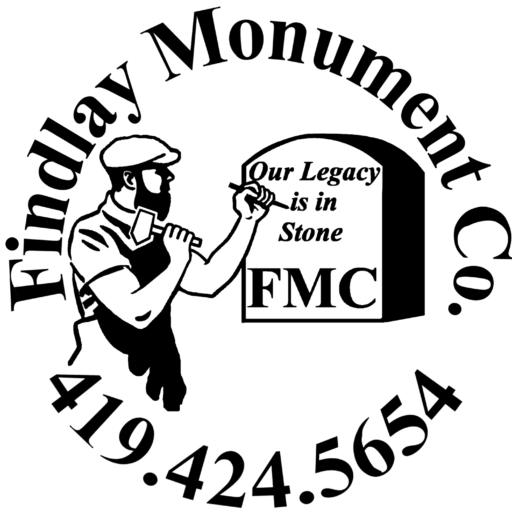 Companion Monuments - Findlay Monument Company